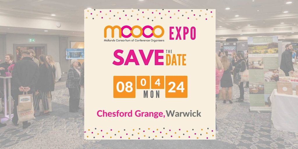 Forthcoming Events – MCOCO