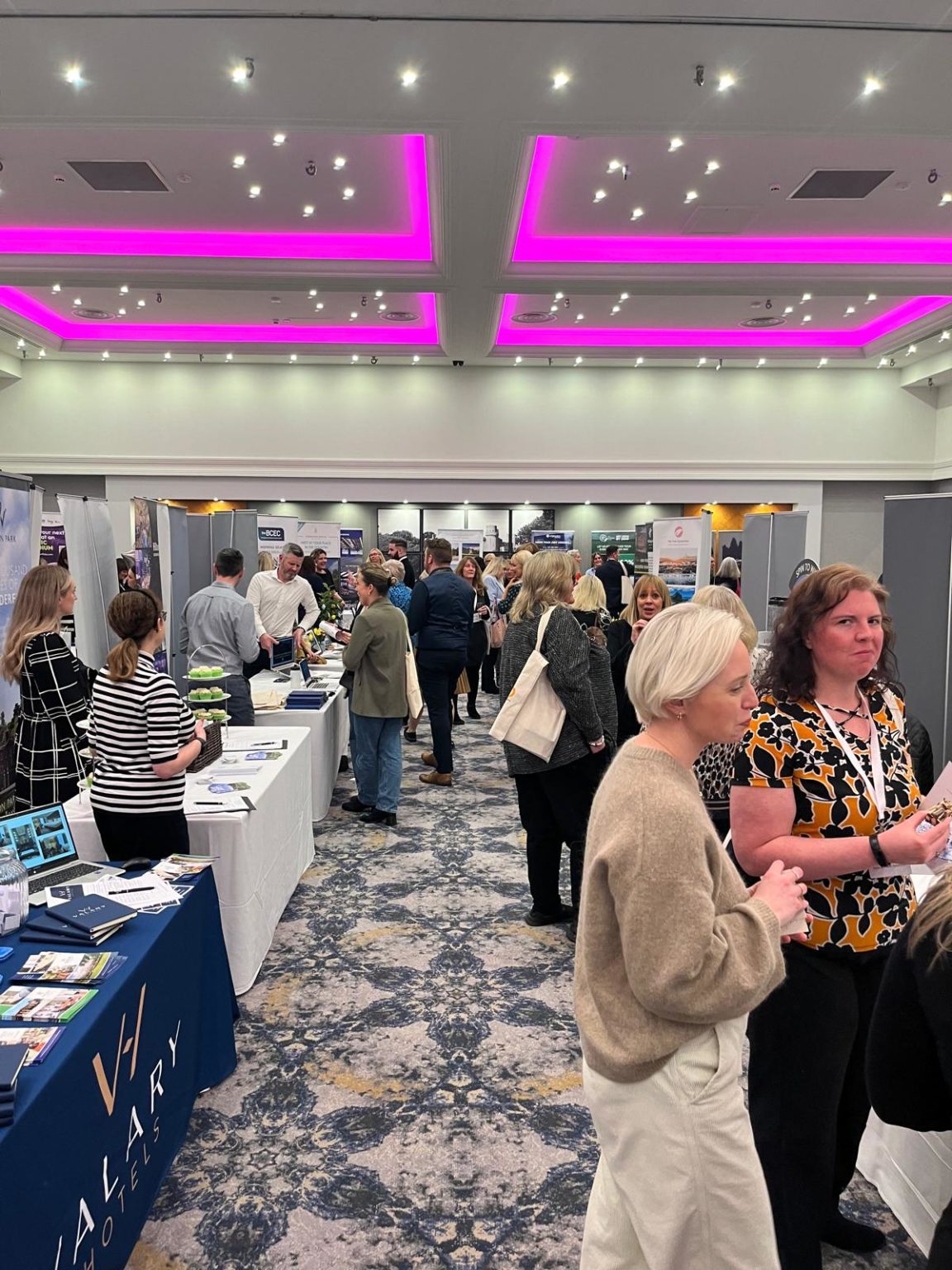 Forthcoming Events – MCOCO