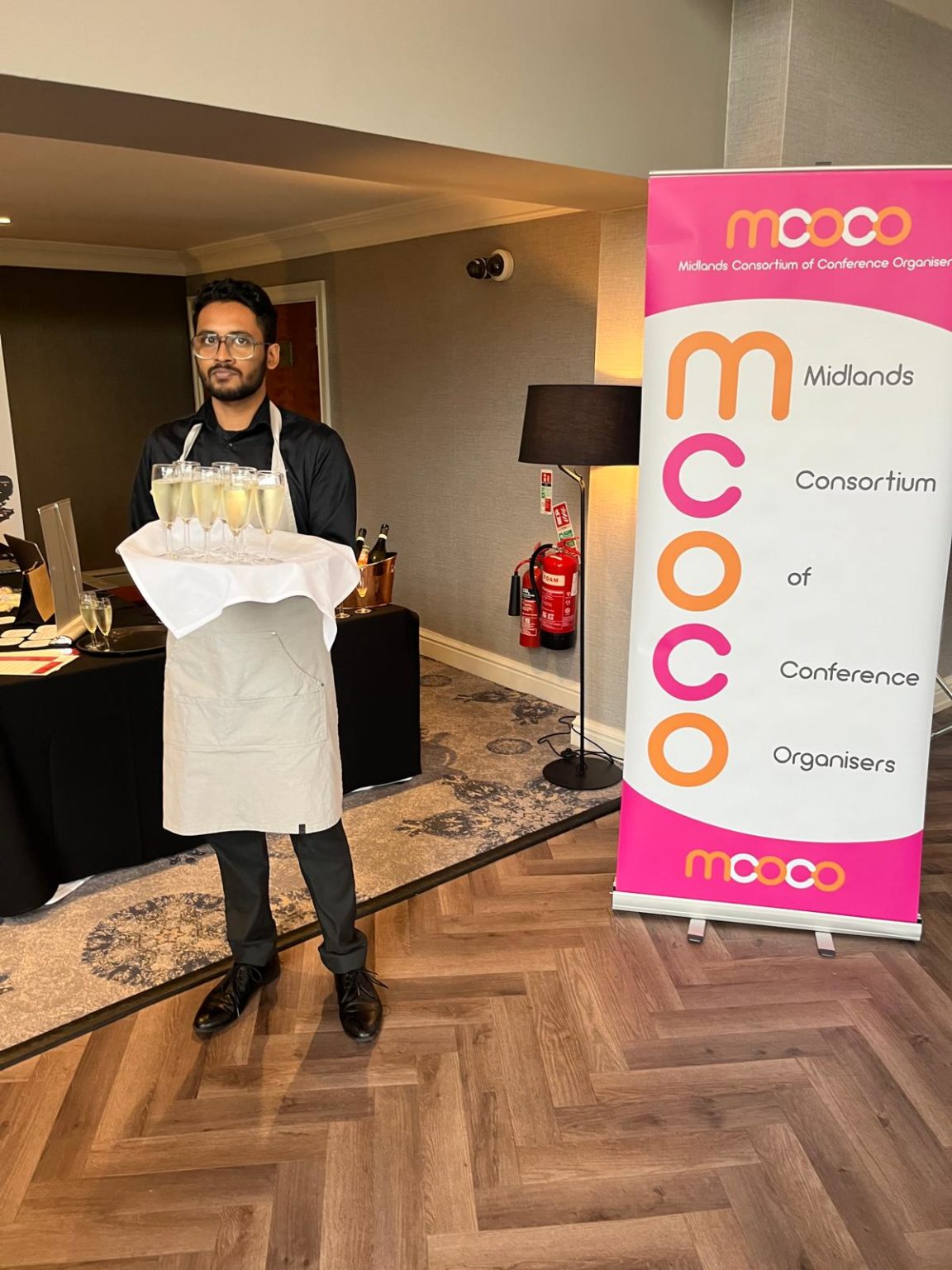 Forthcoming Events – MCOCO